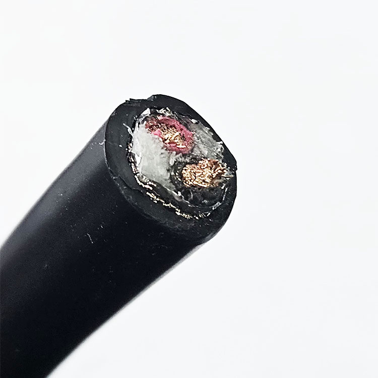 TC-ER Industrial Tray Cable | 600V UL Certified, Oil & UV Resistant ...